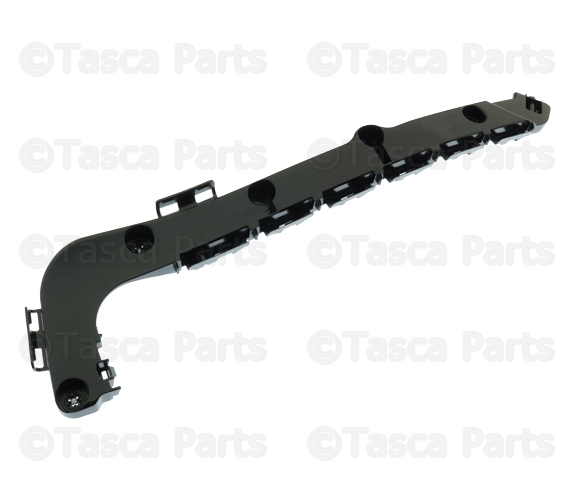 2011-2022 Jeep Rear Bumper Bracket, Left 55079223AH | TascaParts.com