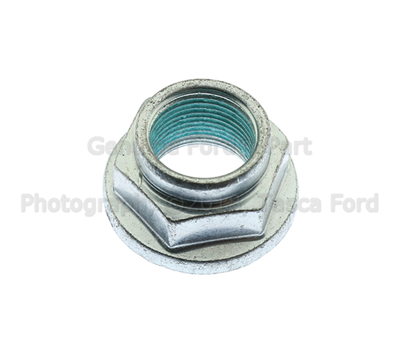 2012-2025 Ford Axle Nut CCPZ-3B477-G | TascaParts.com