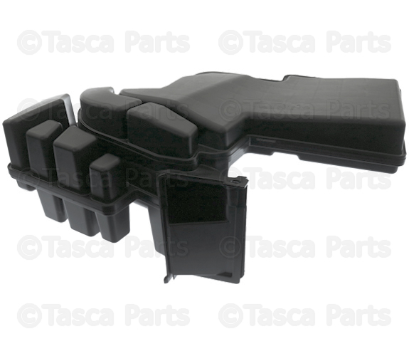 2017-2022 Nissan Rogue Sport Air Inlet Duct 16554-6MA2B | TascaParts.com