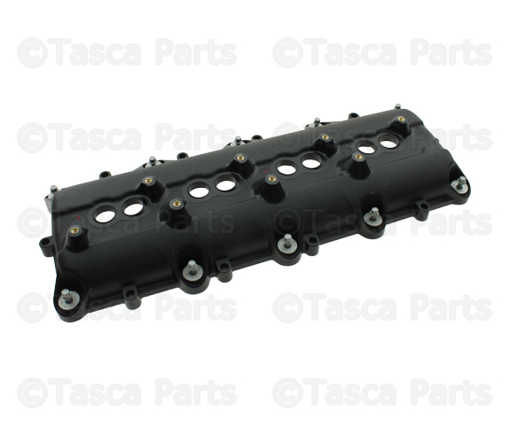2009-2021 Mopar Valve Cover - Passenger Side (RH) 53022085AD ...