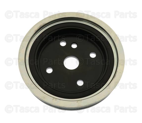 2004-2016 Volvo Vibration Damper 30731045 | TascaParts.com