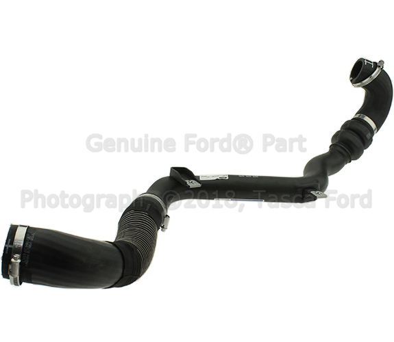 2013-2016 Ford Escape Air Duct CV6Z-6C646-A | TascaParts.com