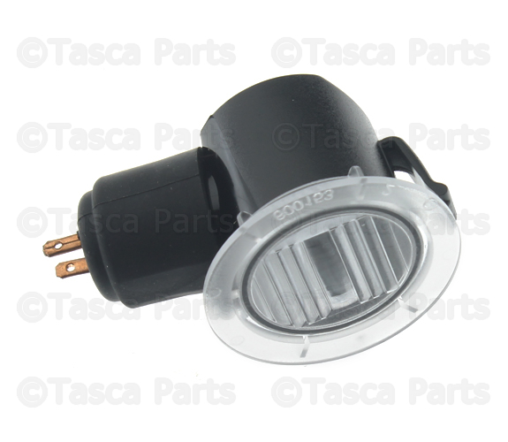 2010-2017 Volvo XC60 Lamp Lens 31217287 | TascaParts.com