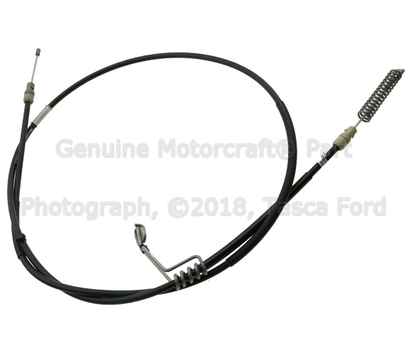 2008-2019 Ford Rear Cable 8C2Z-2A635-C | TascaParts.com