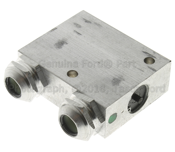 2011-2021 Ford By-Pass Valve BT4Z-7H322-B | TascaParts.com