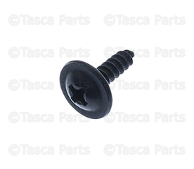 2014-2023 Kia Grille Assembly Screw 12493 03107B | TascaParts.com