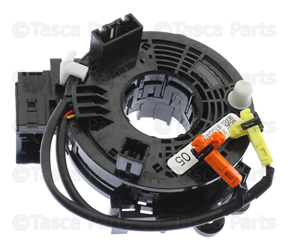 2013-2019 Nissan Clock Spring 25554-3SG0A | TascaParts.com