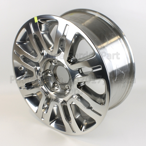 2009-2014 Ford Wheel, Alloy 9L3Z-1007-F | TascaParts.com