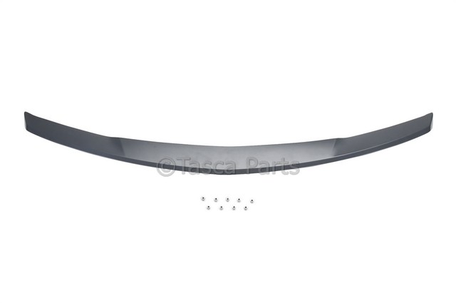 2014-2019 Chevrolet Corvette Spoiler, Rear Blade, Primed 22967772 ...
