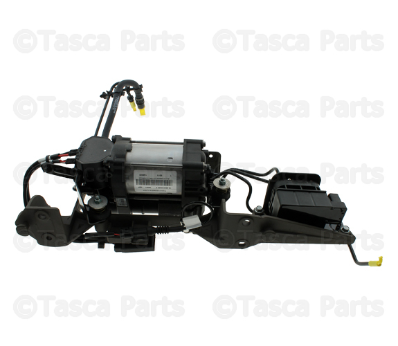 2013-2015 Ram 1500 Air Suspension Compressor 4877128AF | TascaParts.com