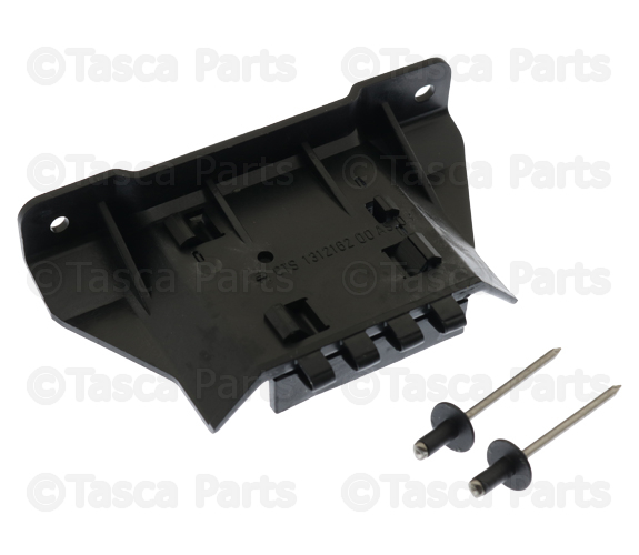 2012-2019 Fiat 500 Drive Assembly Bracket - Passenger Side (RH ...