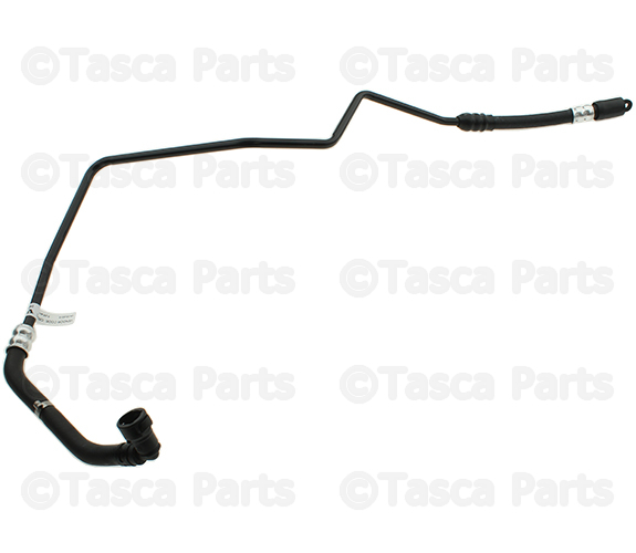 2011-2016 Volvo Power Steering Return Hose 31280864 | TascaParts.com
