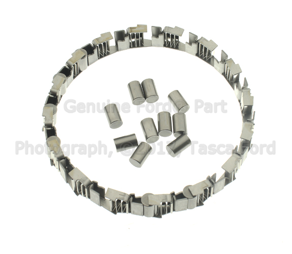 1995-2008 Ford Automatic Transmission Sprag Assembly C3AZ-7A089-A ...