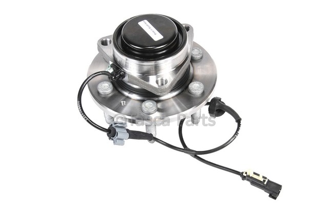 2014-2020 GM Front Wheel Hub 84869191 | TascaParts.com