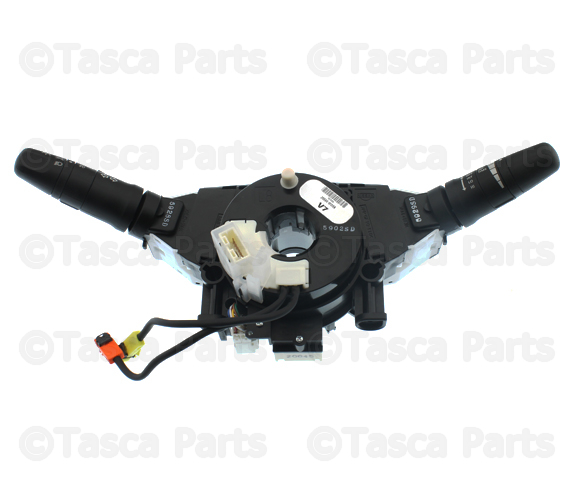 2011-2015 Nissan TITAN Multi-Function Switch 25560-9FD9A | TascaParts.com