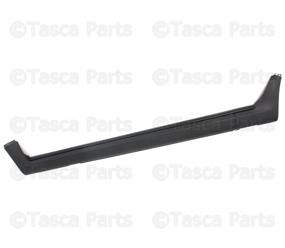 2008-2016 Volvo XC70 Rocker Molding - Driver's Side (LH) 31265315 ...