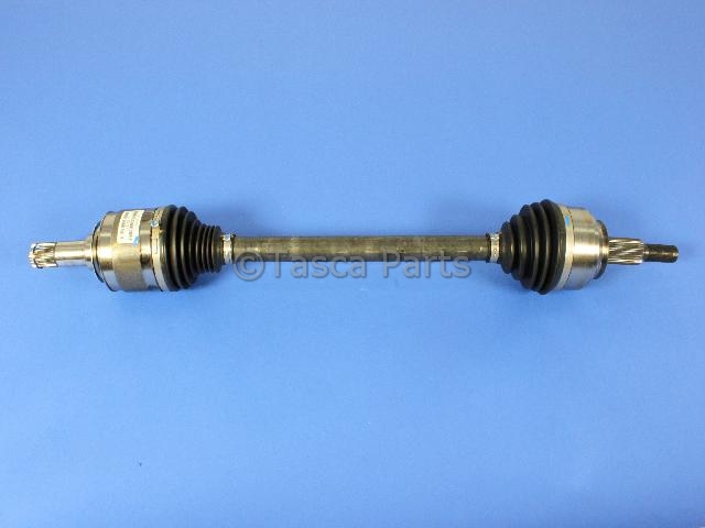 2012-2019 Mopar Axle Assembly 52123522AB | TascaParts.com