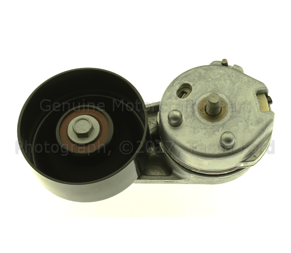 2008-2010 Ford Belt Tensioner 7C3Z-6B209-E | TascaParts.com