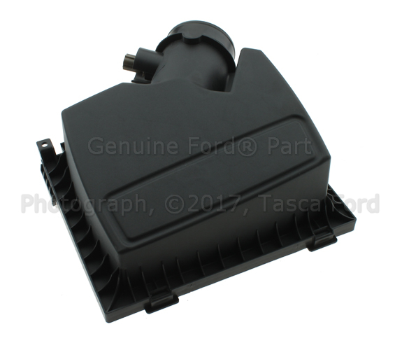 2013-2016 Ford Air Cleaner Cover DS7Z-9661-K | TascaParts.com