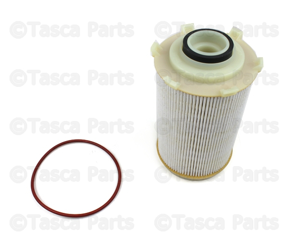 2009 Dodge Fuel Filter 68061634AA | TascaParts.com