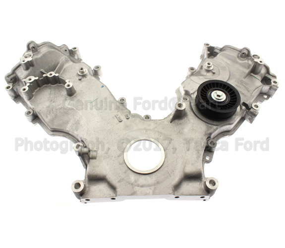 2004-2014 Ford Engine Timing Cover 7L3Z6019A | TascaParts.com