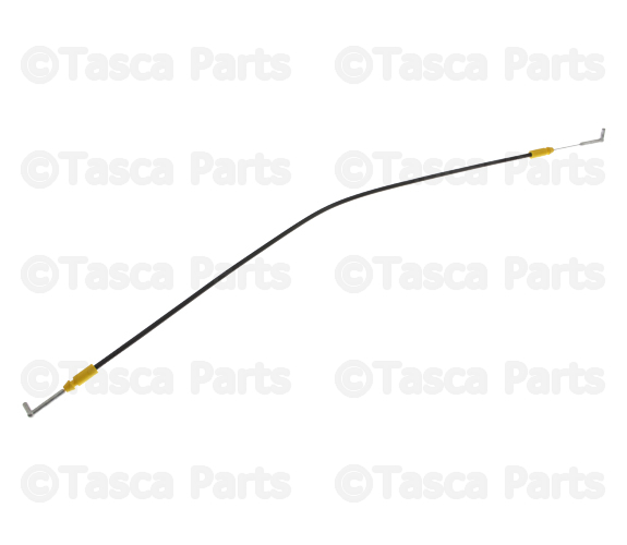 2011-2018 Jeep Cable - Passenger Side (RH) 68089336AA | TascaParts.com