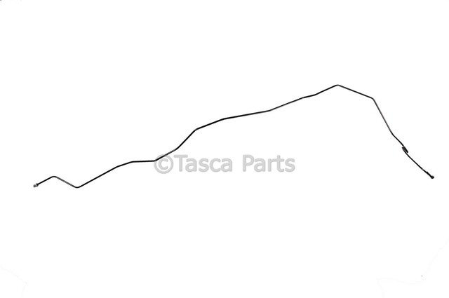 Brake Pipe Kit 19419079 | TascaParts.com