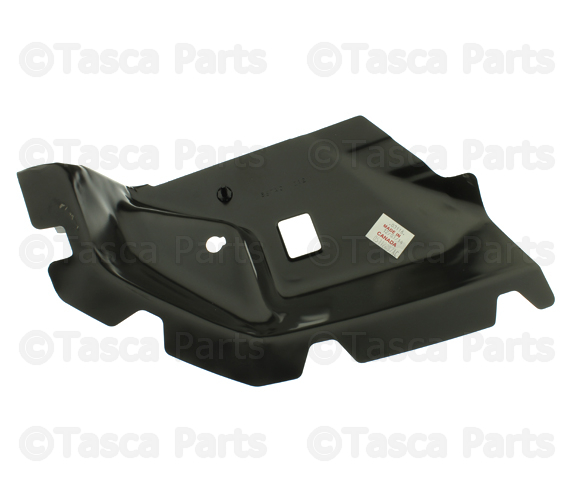 2008-2019 Dodge Challenger Taillamp Mounting Panel - Driver's Side (LH ...