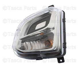 2018-2021 Chevrolet Equinox Signal Lamp Assembly - Driver's Side (LH ...