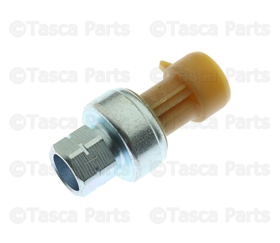 1993-2011 GM Air Conditioning Refrigerant Pressure Sensor 13587697 ...