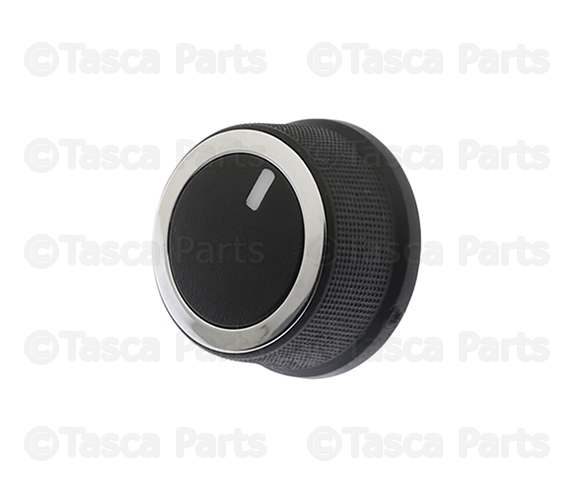 Heater and Air Conditioning Control Temperature Knob 84793085 ...