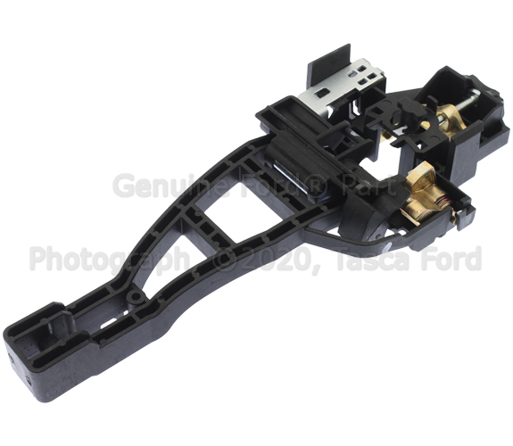 2012-2019 Ford Handle Base - Passenger Side (RH) CM5Z-5826684-F ...