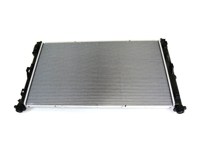 2007-2017 Mopar Radiator 68004049AB | TascaParts.com