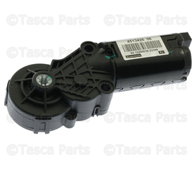 2010-2020 GM Driver Seat Recliner Actuator 13578642 | TascaParts.com