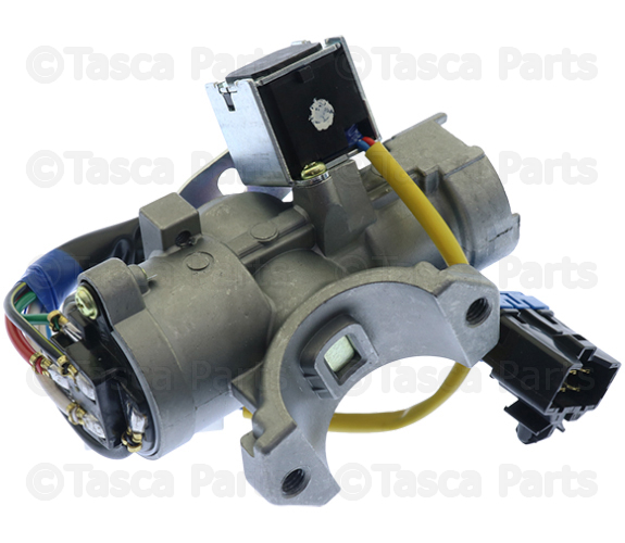 2007-2010 Kia Rondo Ignition Switch 81910 1D010 | TascaParts.com