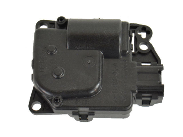 Actuator-A/C And Heater 68018109AA | TascaParts.com