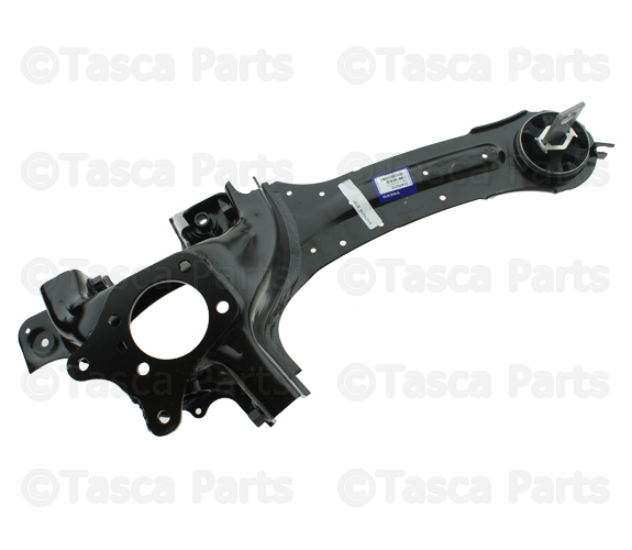 2008-2017 Volvo Trailing Arm - Driver's Side (LH) 31476210 | TascaParts.com