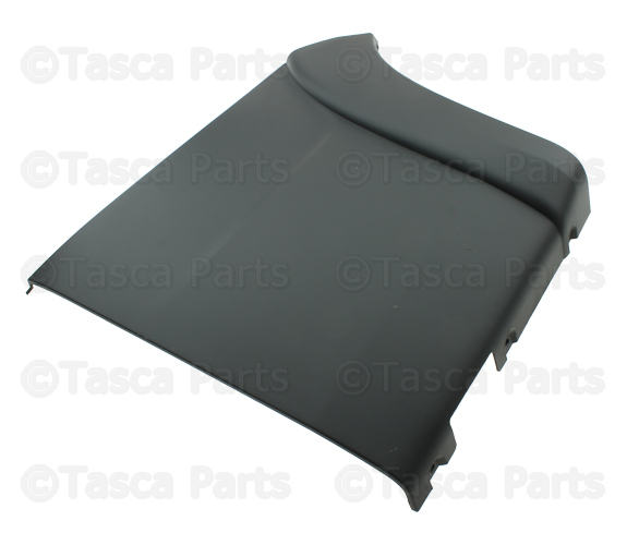 2014-2018 Ram Sill Molding - Passenger Side (RH) 1ZT37LAHAA ...