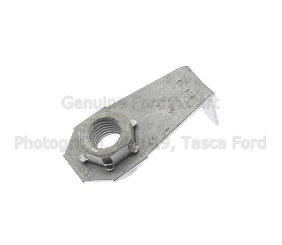 2009-2019 Ford Lower Control Arm Nut W713940-S900 | TascaParts.com