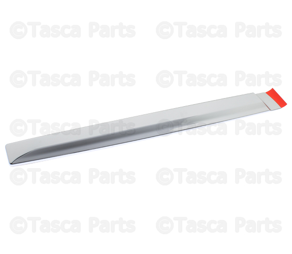2013-2019 Nissan Pathfinder Lower Molding - Driver's Side (LH) 82871 ...