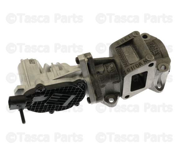 2011-2016 GM Exhaust Gas Recirculation (EGR) Valve 12665547 ...