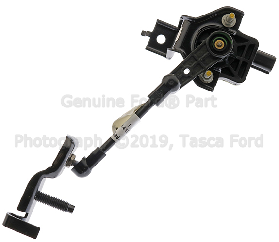 Sensor Assembly FR3Z-3C097-E | TascaParts.com