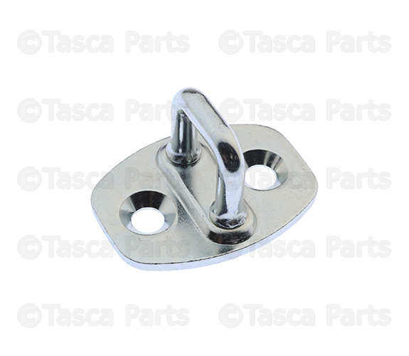 2015-2020 GM Door Lock Striker Plate 13511487 | TascaParts.com
