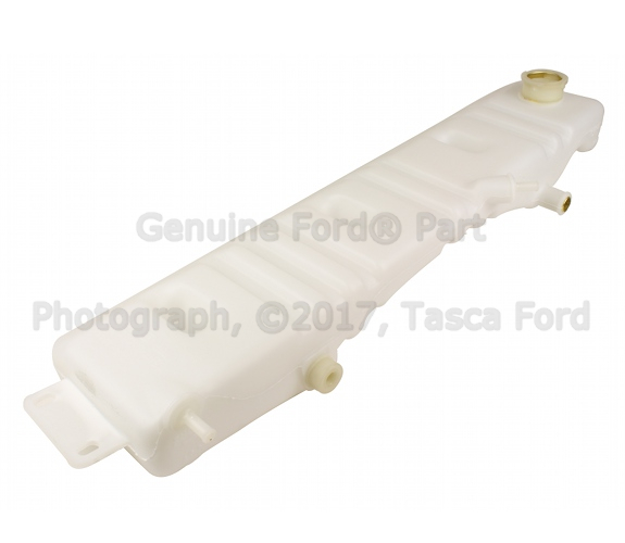 Tank Assembly Radiator Overflow F6HZ-8A080-B | TascaParts.com