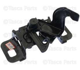 2014-2018 GM Hood Latch 22797521 | TascaParts.com