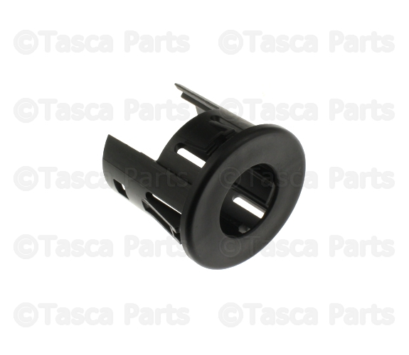 2014-2021 Ram Park Distance Bezel, Middle 5LS53TZZAA | TascaParts.com
