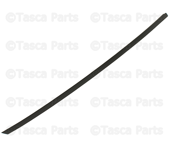 2007-2016 Volvo Side Molding - Driver's Side (LH) 31214492 | TascaParts.com