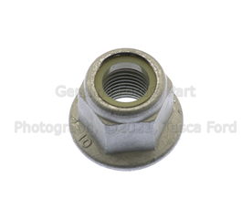 2013-2021 Ford Trailing Arm Lock Nut W716343S440 | TascaParts.com