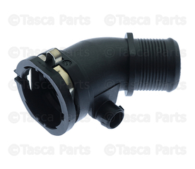 2021-2025 Kia Radiator Coolant Hose Adapter 25485 L1040 | TascaParts.com