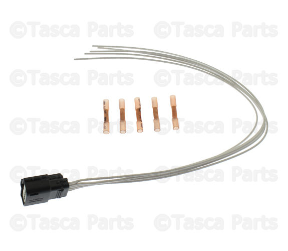 Connector Kit 19367568 | TascaParts.com